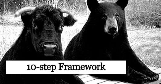 The Excellency Vault | THE SHORT BEAR | Substack