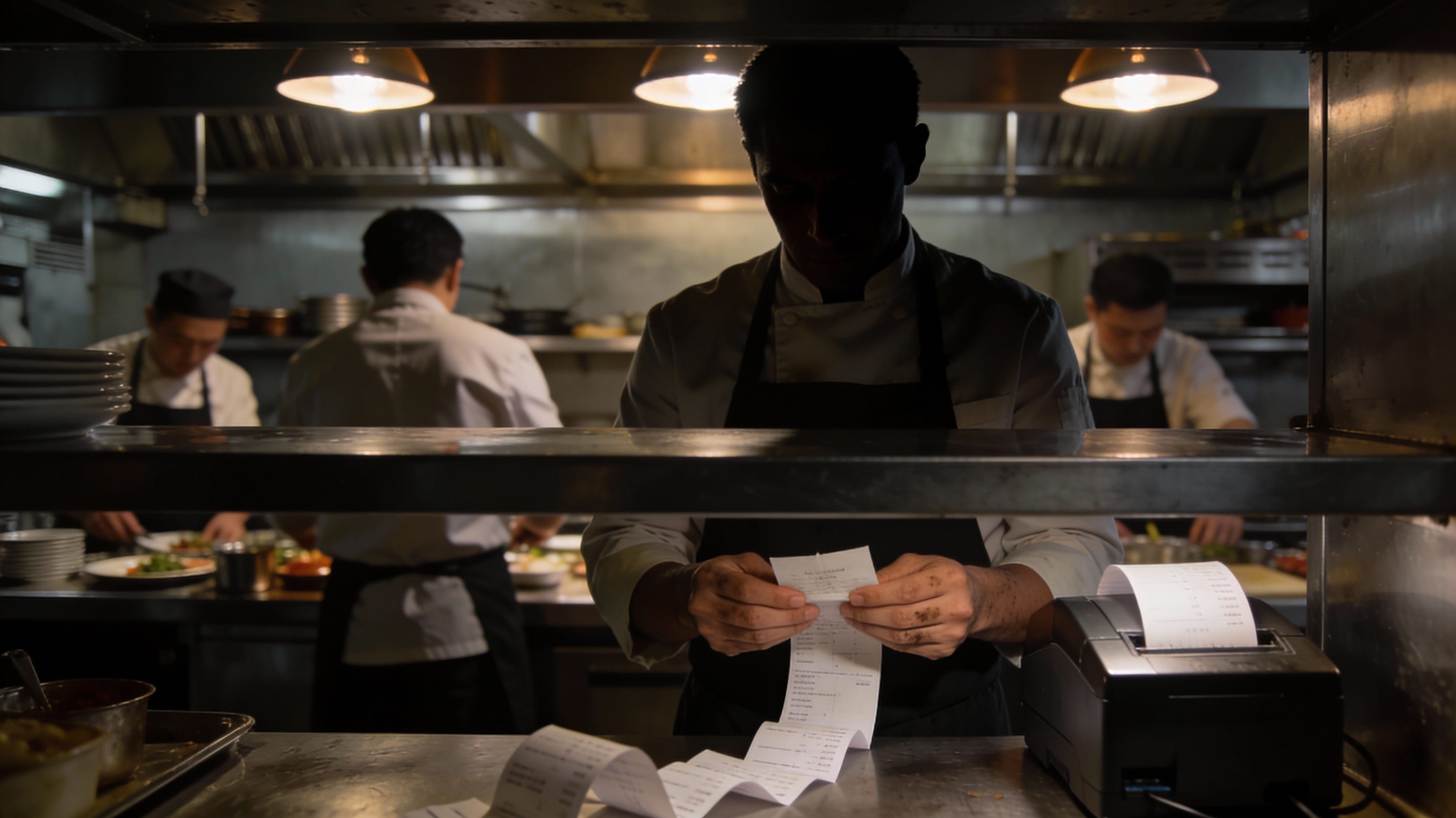 3 Dangers Of Running A Restaurant in 2026