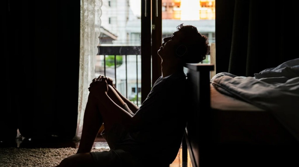 Sloth: What It Is and How to Overcome - by Eric Kamau