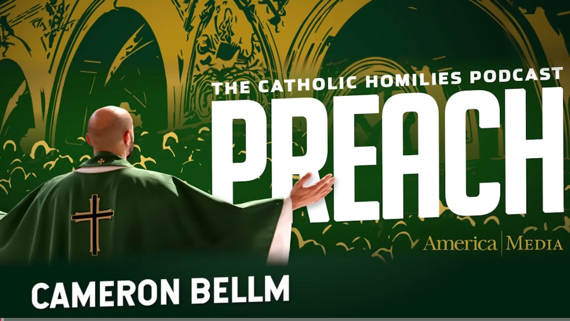 This is a Special One - by Cameron Bellm