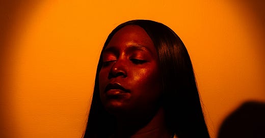 Notes From Rah | Rashida Shukura | Substack