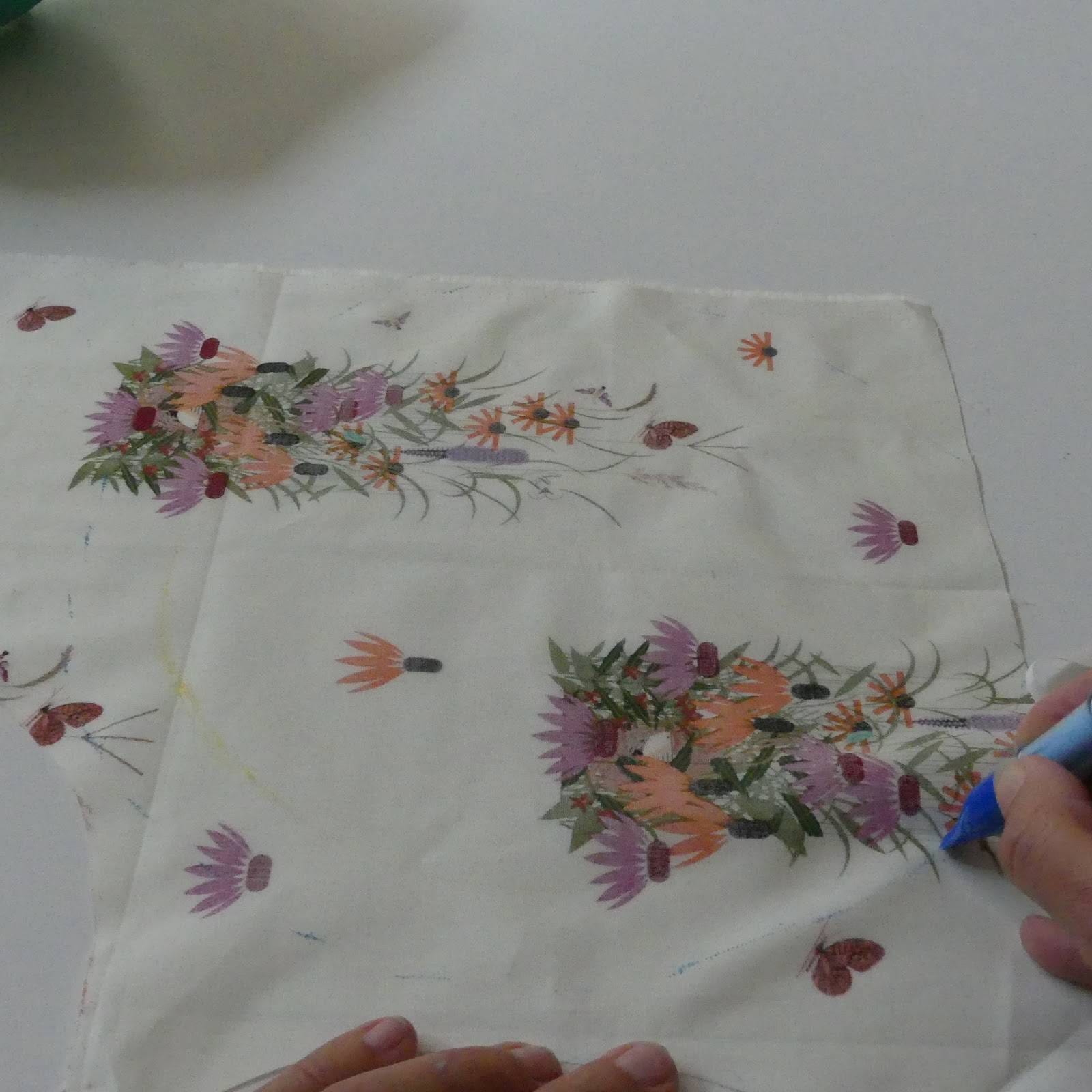 Make Reusable Bowl Covers Yourself - by Madam Sew