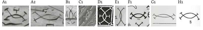 The Nsibidi script ca. 600-1909 CE: a history of an African writing system