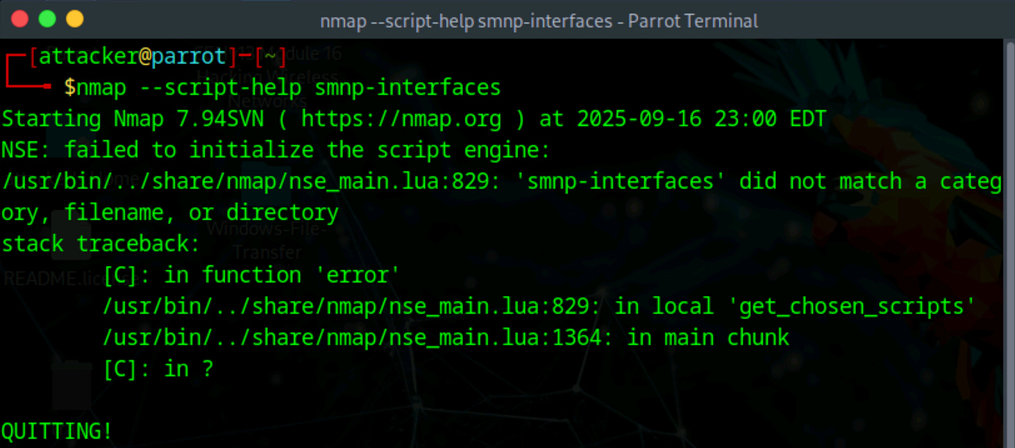 The Complete Guide to Enumeration (Ethical Hacking)