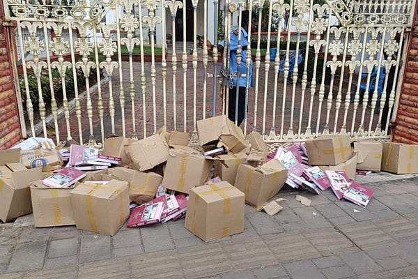 The Pillar | Substack