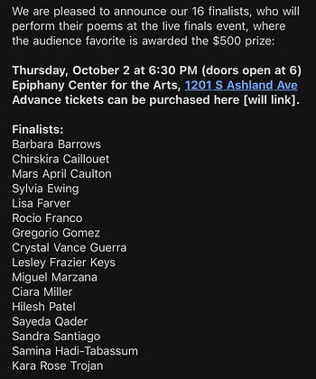 jade hurley 💌 | Substack