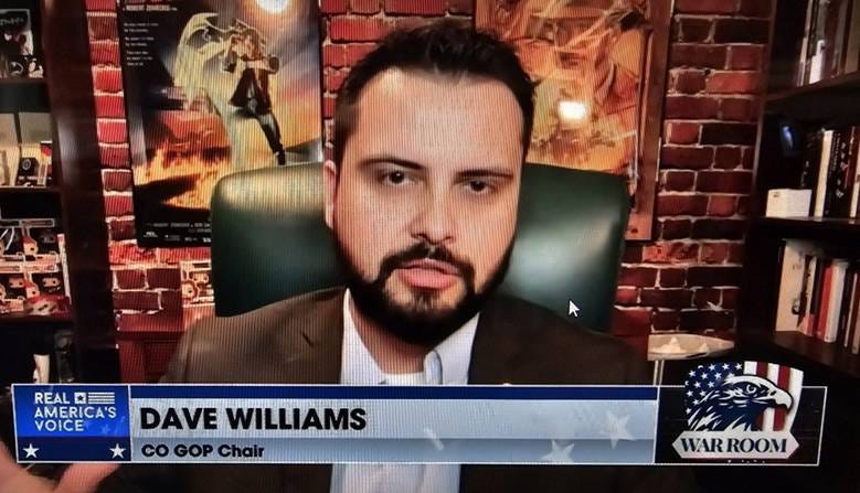 Reigniting Colorado: Exposing Misconduct in the Colorado Republican ...
