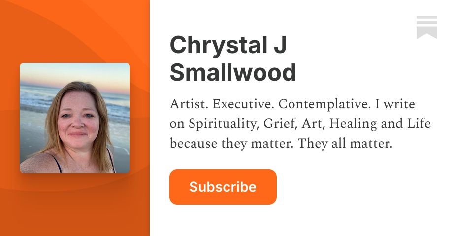 Dawn's Chorus - Chrystal J Smallwood