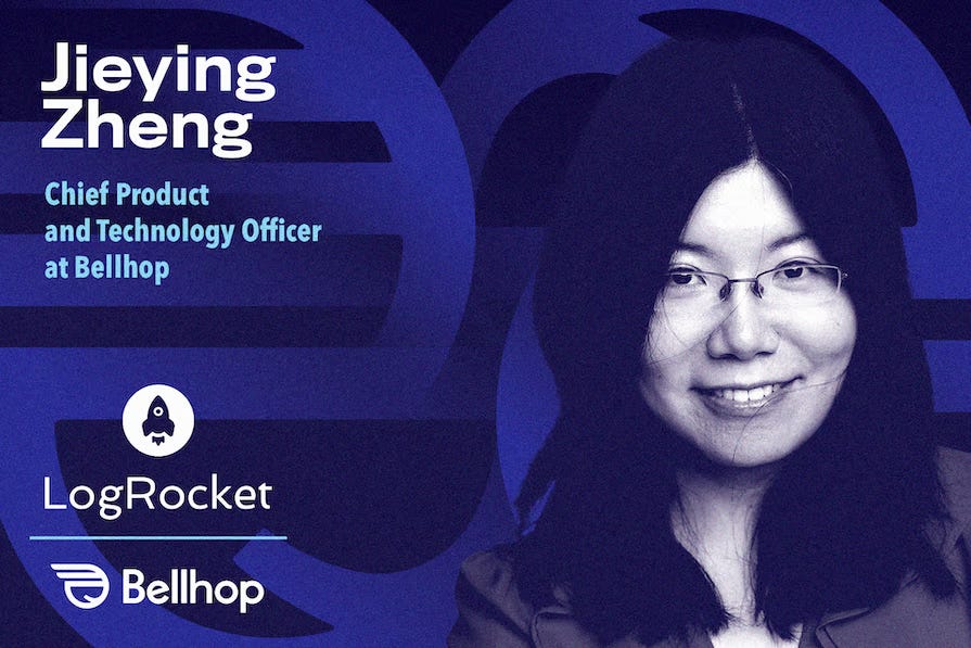 Leader Spotlight: Effectively prompting repeat behavior, with Jieying Zheng