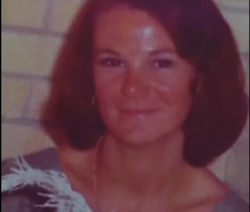 Missing in Arkansas: The Haunting Disappearance of Mary "Bobo" Shinn