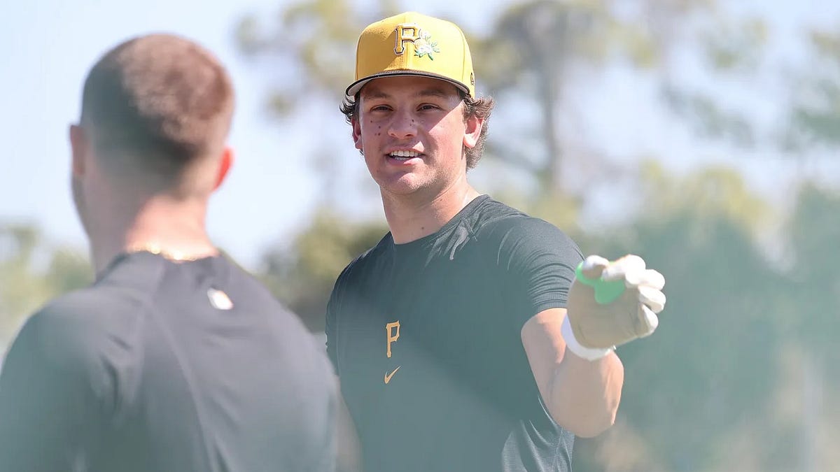 Pirate City early looks: Yonleg Gaetano, Carter Gwost, Johan De Los ...