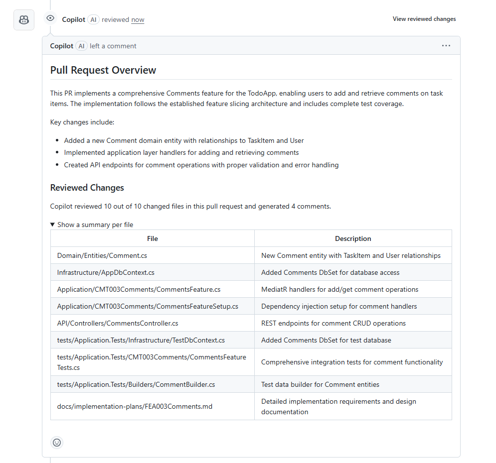 How I Levelled Up My GitHub Copilot Prompts with Instruction Files and Context Engineering