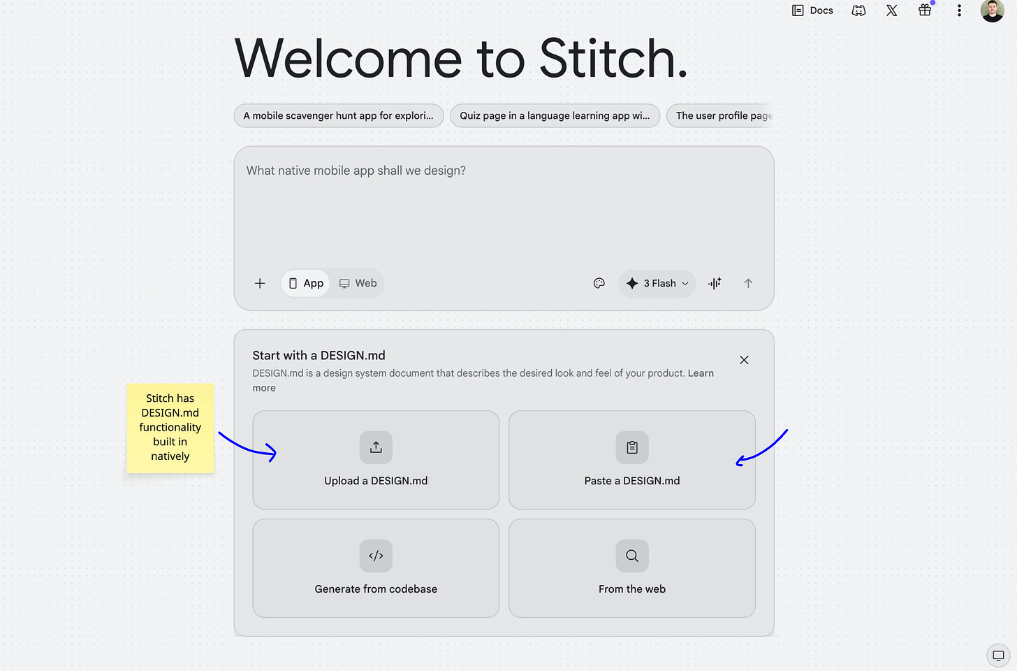 DESIGN.md Explained - The Format Reshaping How AI Builds UI