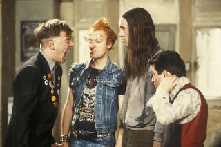 Los #MakeEmLaugh de Manuel de BCN | Substack