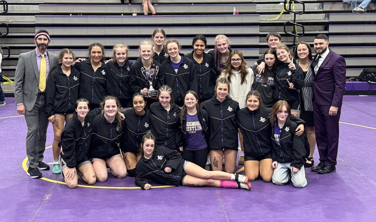 Georgia Girls State Duals Preview - SEWrestle