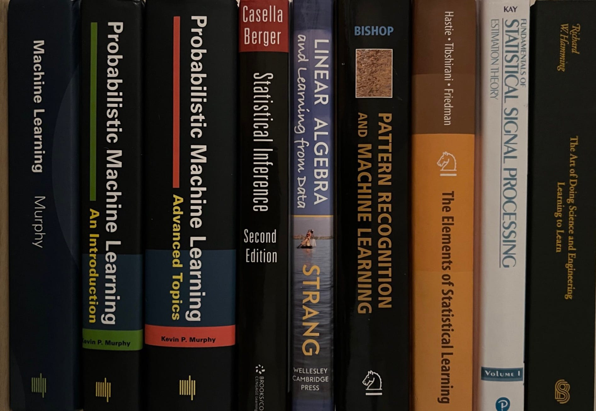 Vital Statistics | Kareem Carr, PhD | Substack