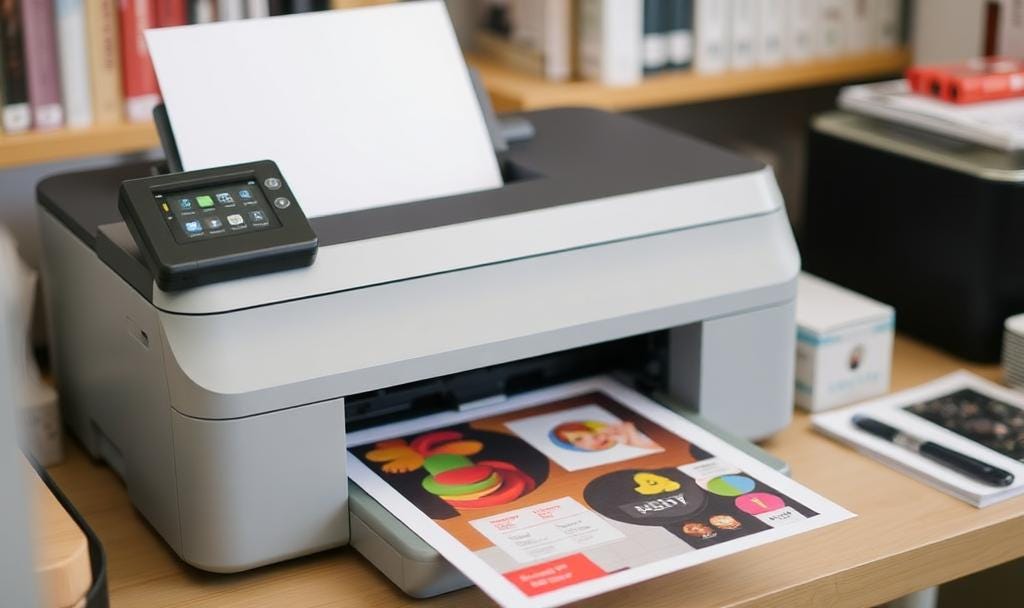 Do You Still Need a Printer? The Honest Answer