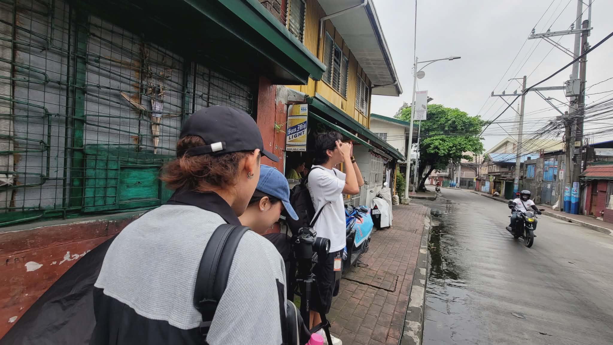 2Bong Lugaw - Bruno & Taro's Newsletter