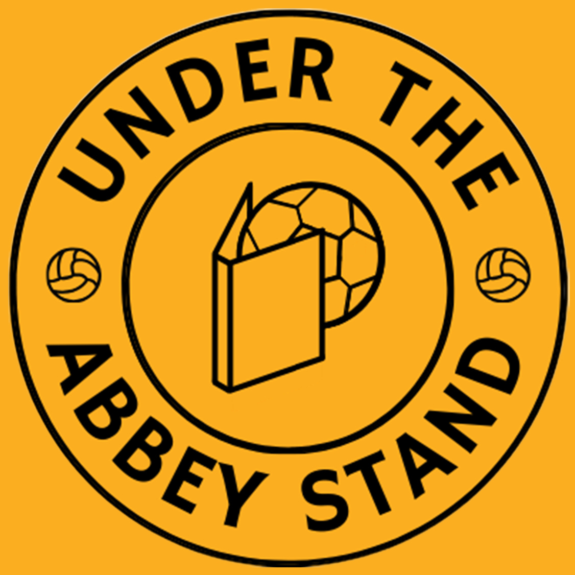 Under The Abbey Stand | Substack