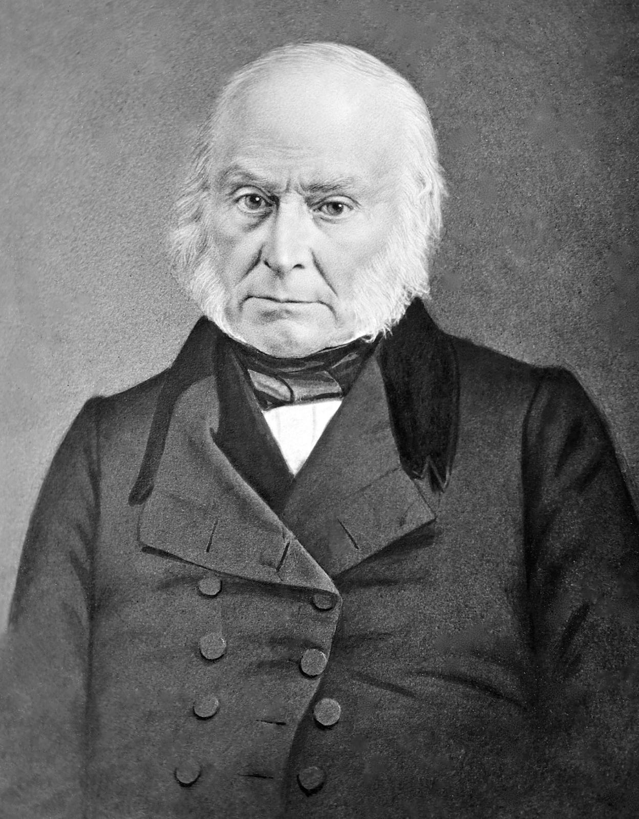 The Pursuit of Happiness - by Ed Thompson Payne