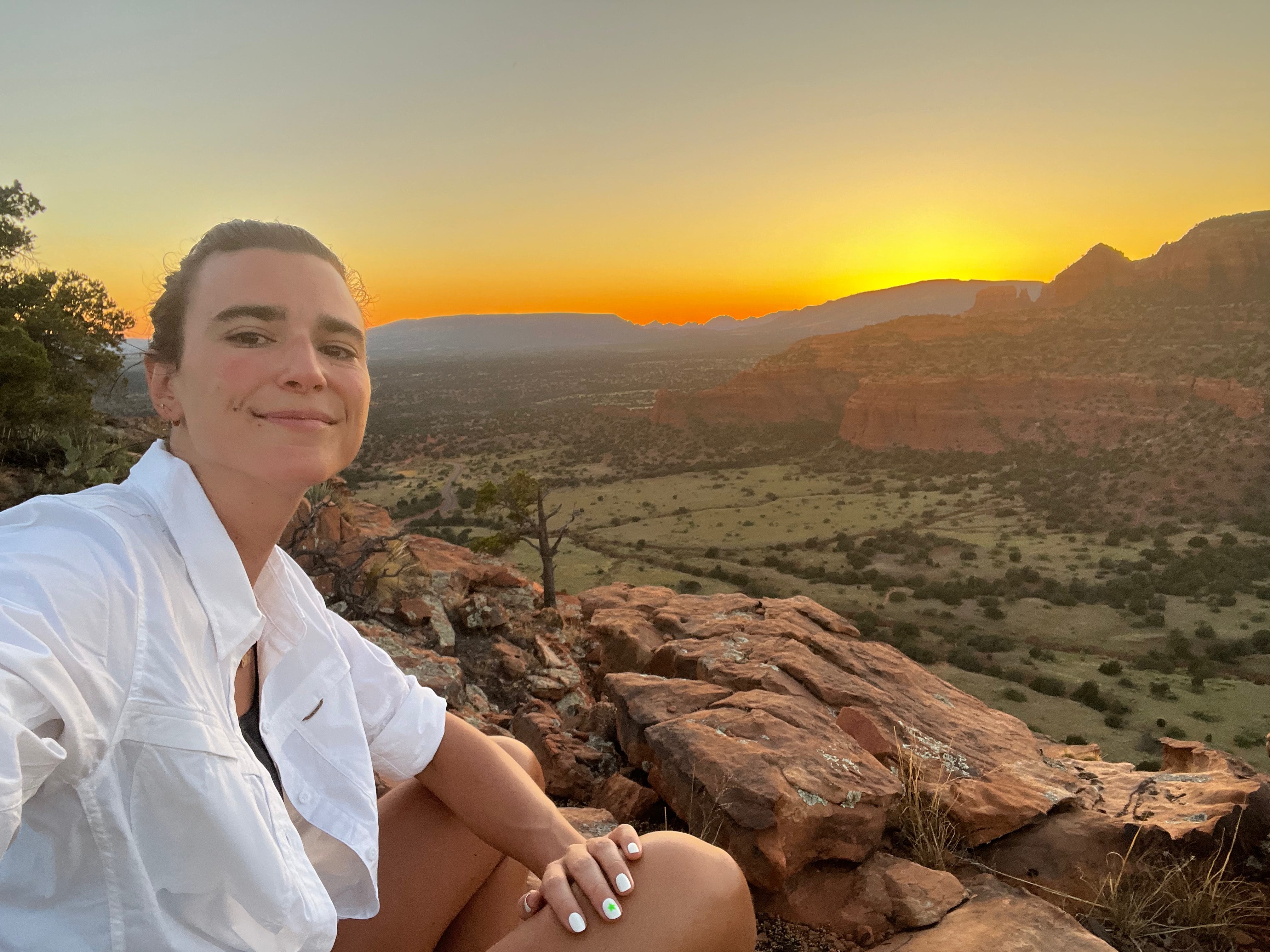 Chloë Drimal | Substack