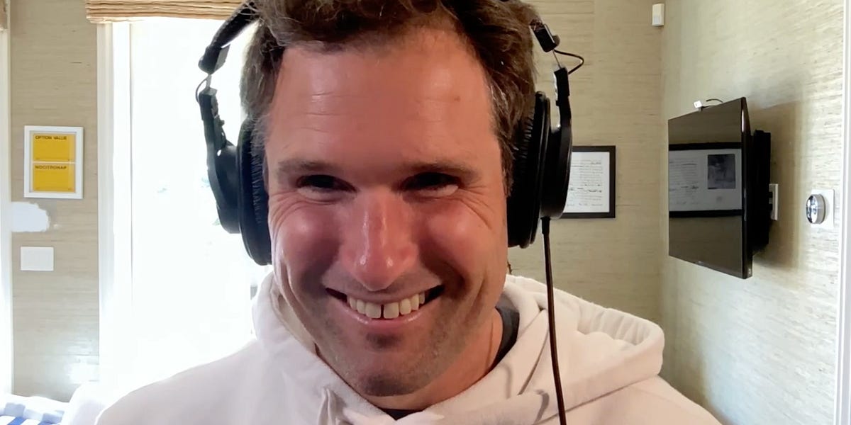 Ep 113: Why Sam Lessin Believes AI Isn't Disruptive & Venture Capital ...