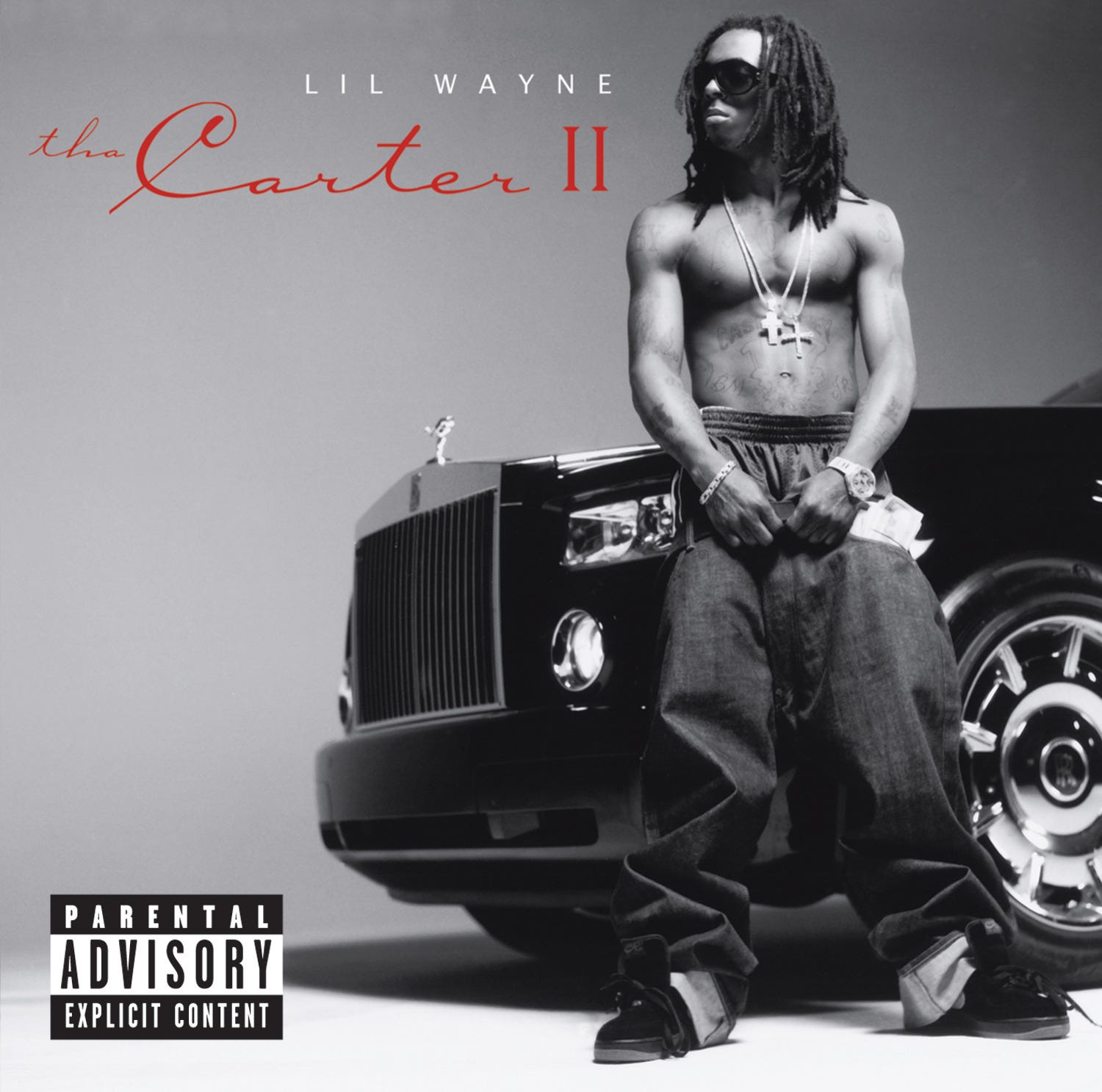 2005: The Year Rap Reinvented Itself