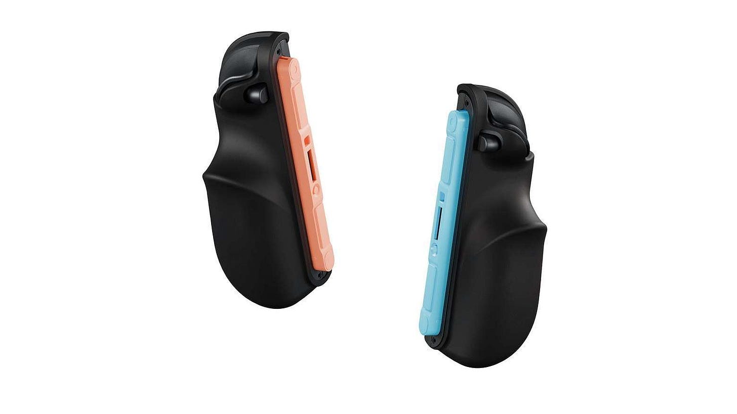 dbrand Switch 2 Killswitch: price, release date, and everything you ...