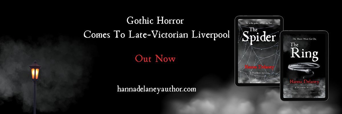 Hanna Delaney | Substack