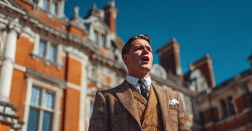 Simple Men | Simple Man | Substack