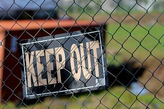 Bylines Network Gazette | Substack