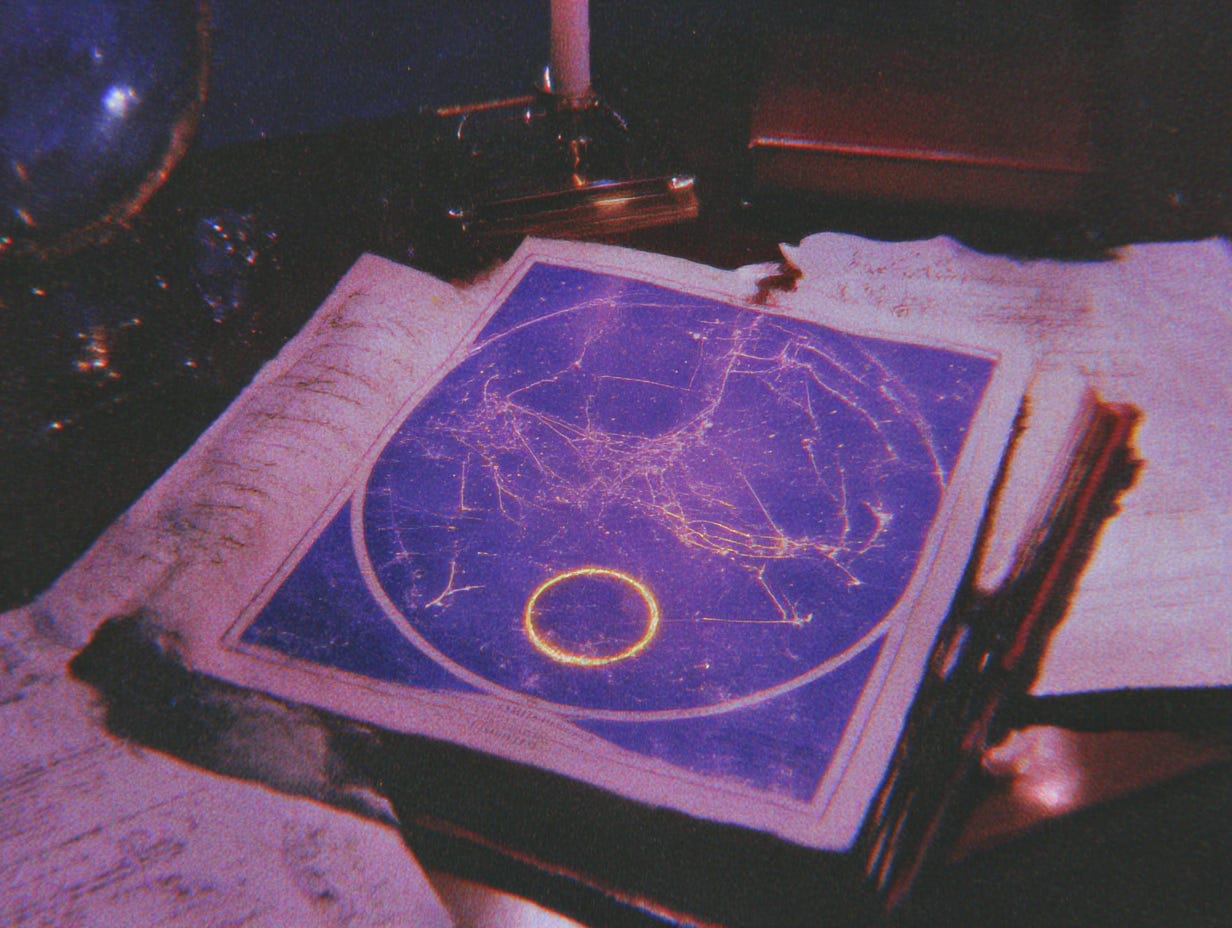 The Art of Not Knowing - by Alexis McElroy