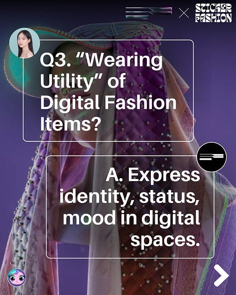 17 Digital Fashion Questions Answered By The Fabricant