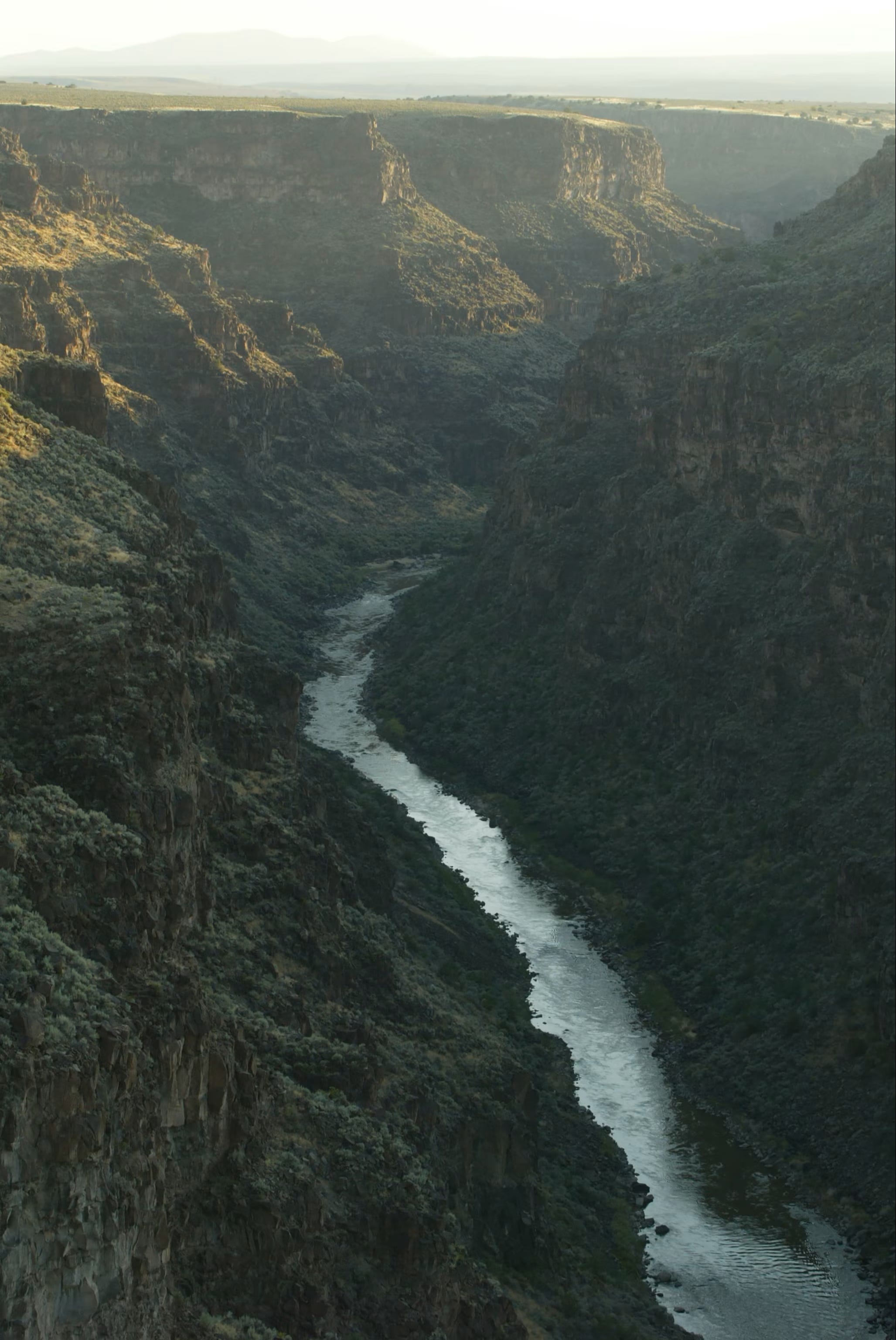 Streams & River Names Across The USA From USGS NHDPlus