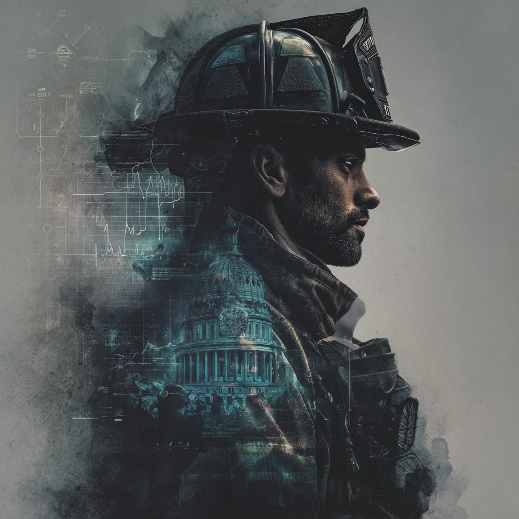 A Case Study in Advocacy: How Illinois Fire Fighters Championed ...