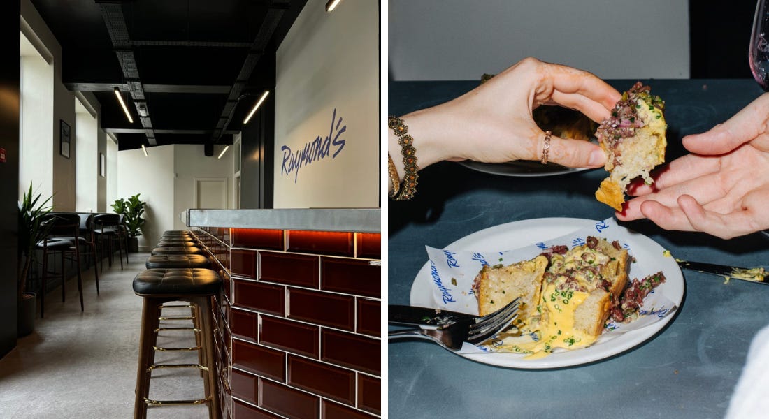 16 of the best restaurants in Nottingham — chosen by chefs