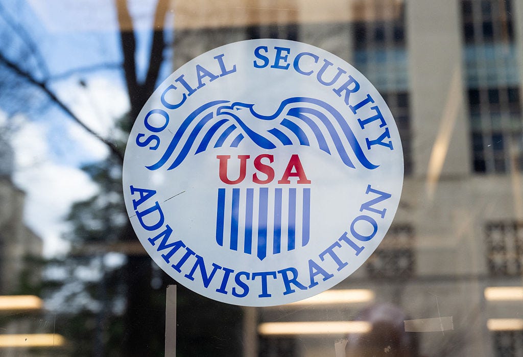 How the Social Security Administration and DOGE are gaslighting Americans