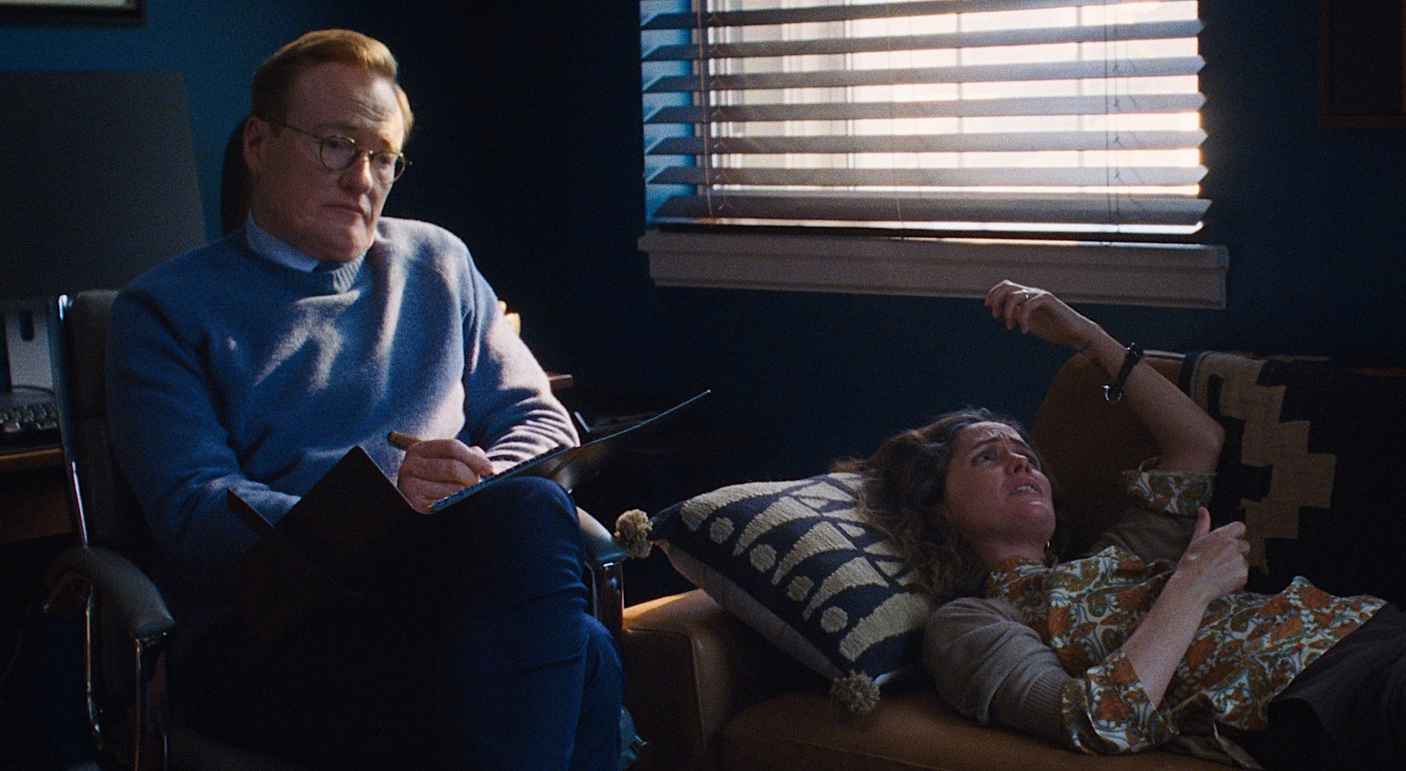 Top 12 Movies of 2025 - by Cannon Joiner