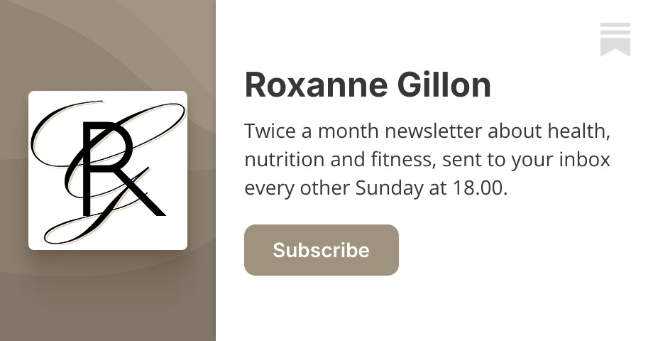 The balance between meaning and pleasure