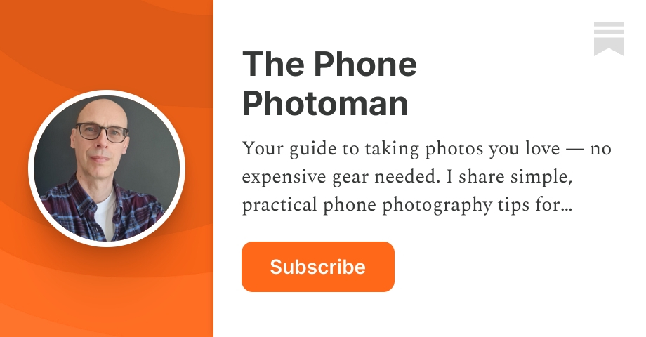 Richard Cox | Substack