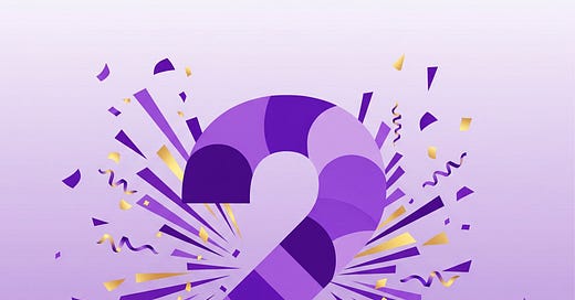 Hang Five | Substack