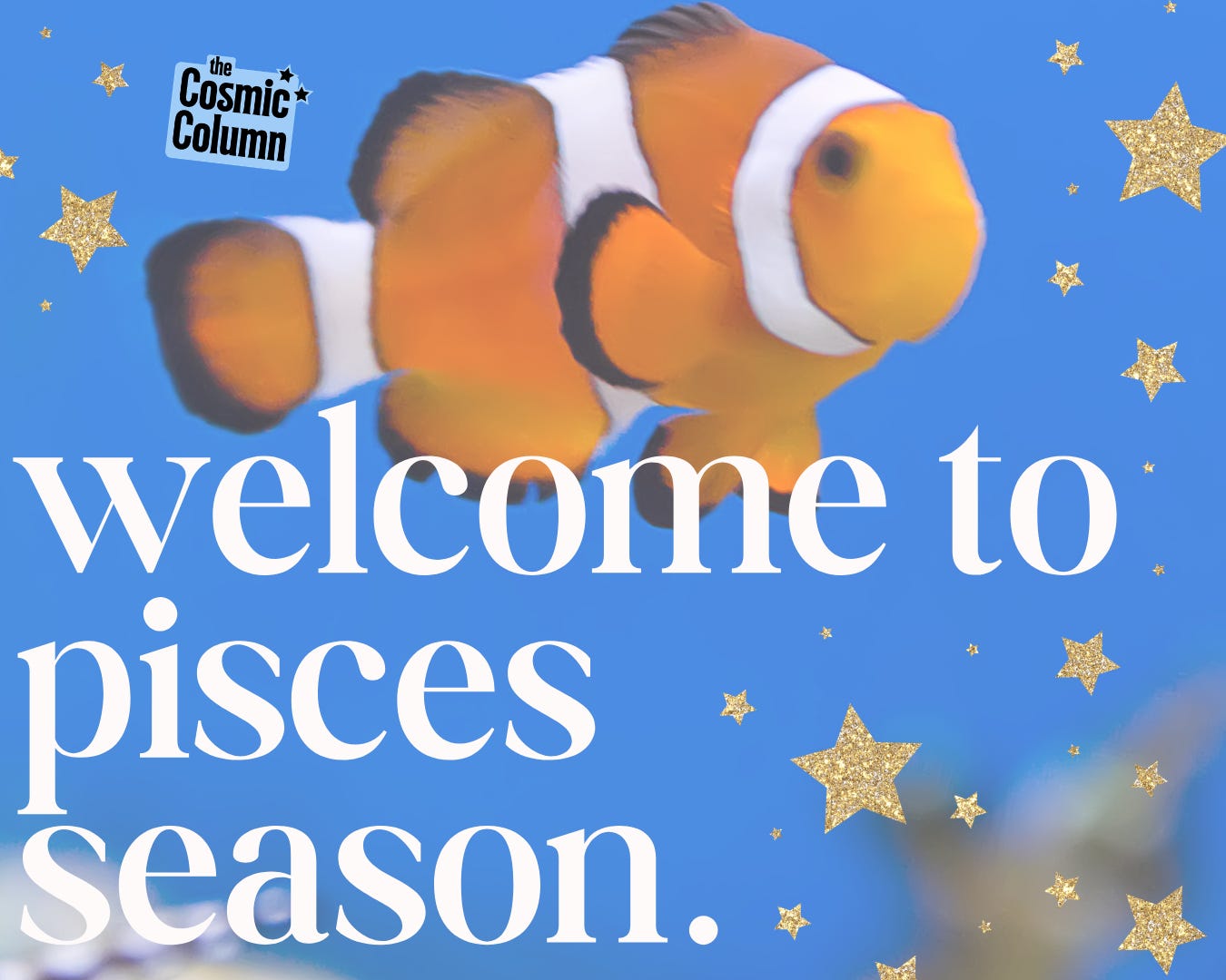 Zodiac Magazine: Pisces Season 2026