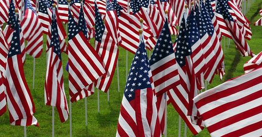 Trilogy | Barbara Mullen | Substack