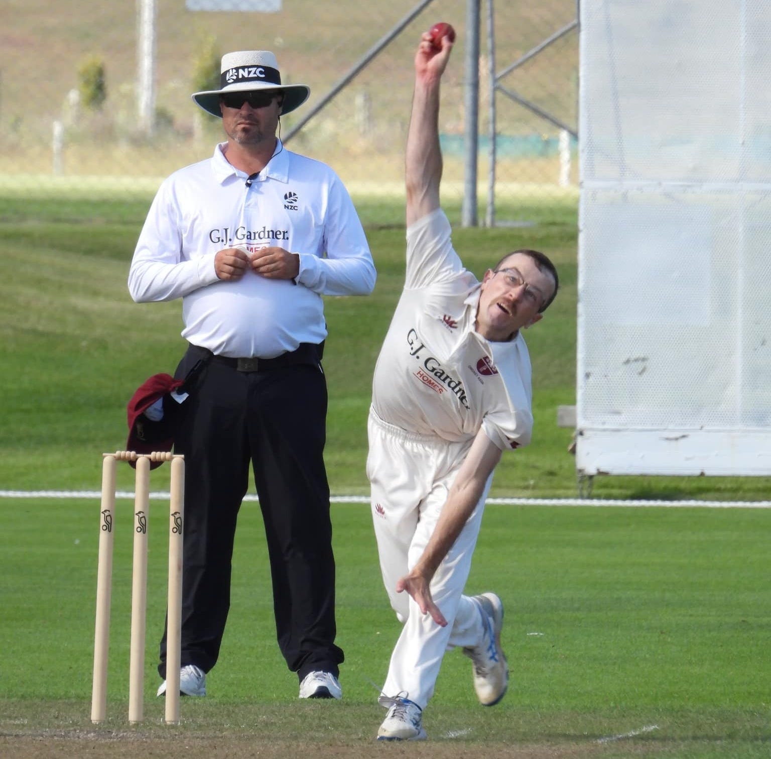 Southland claims victory against powerful Otago Country outfit