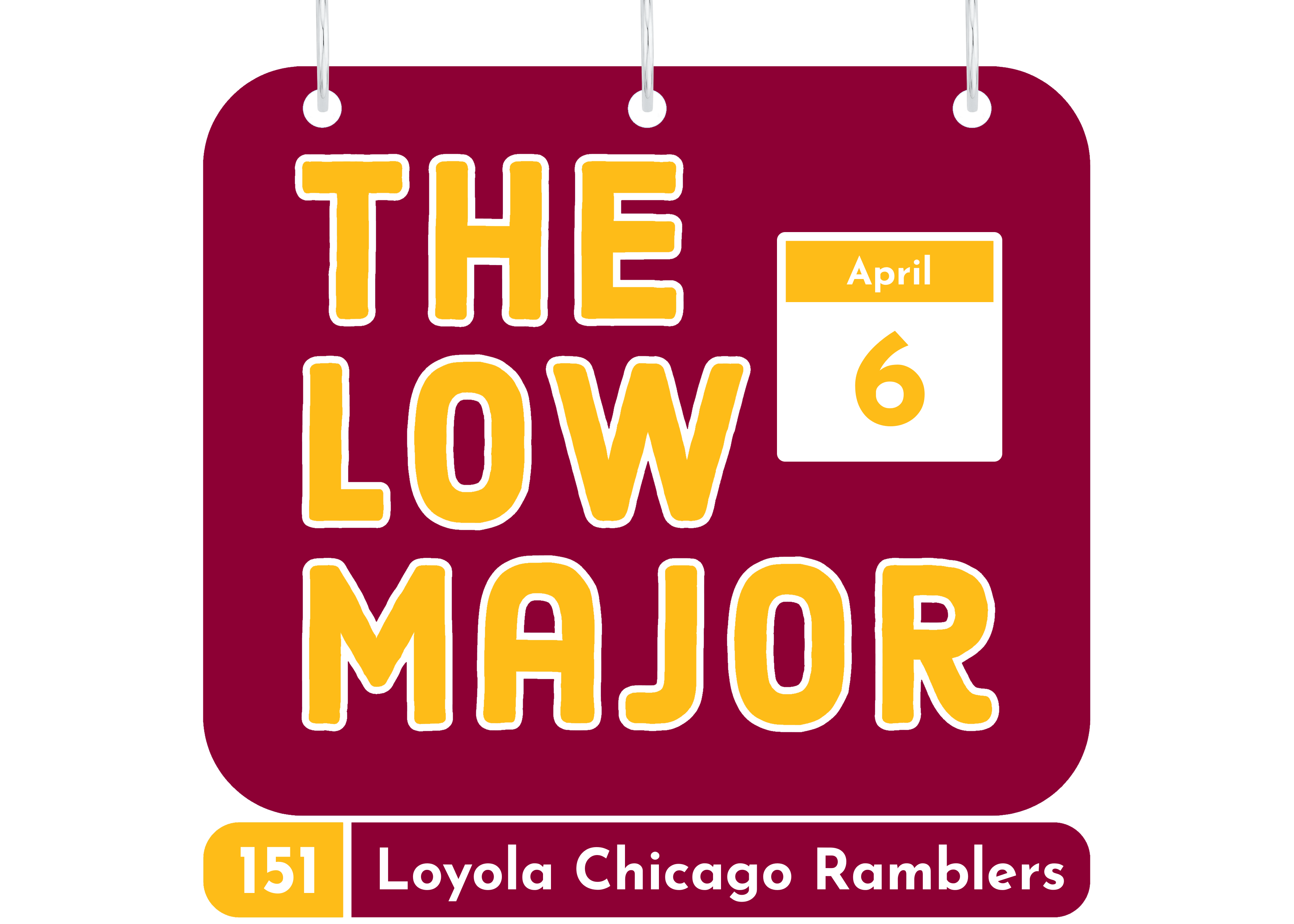 Why is Loyola Chicago called the Ramblers?