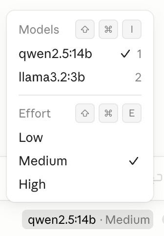 How to Run Local Models in Claude Desktop with Ollama