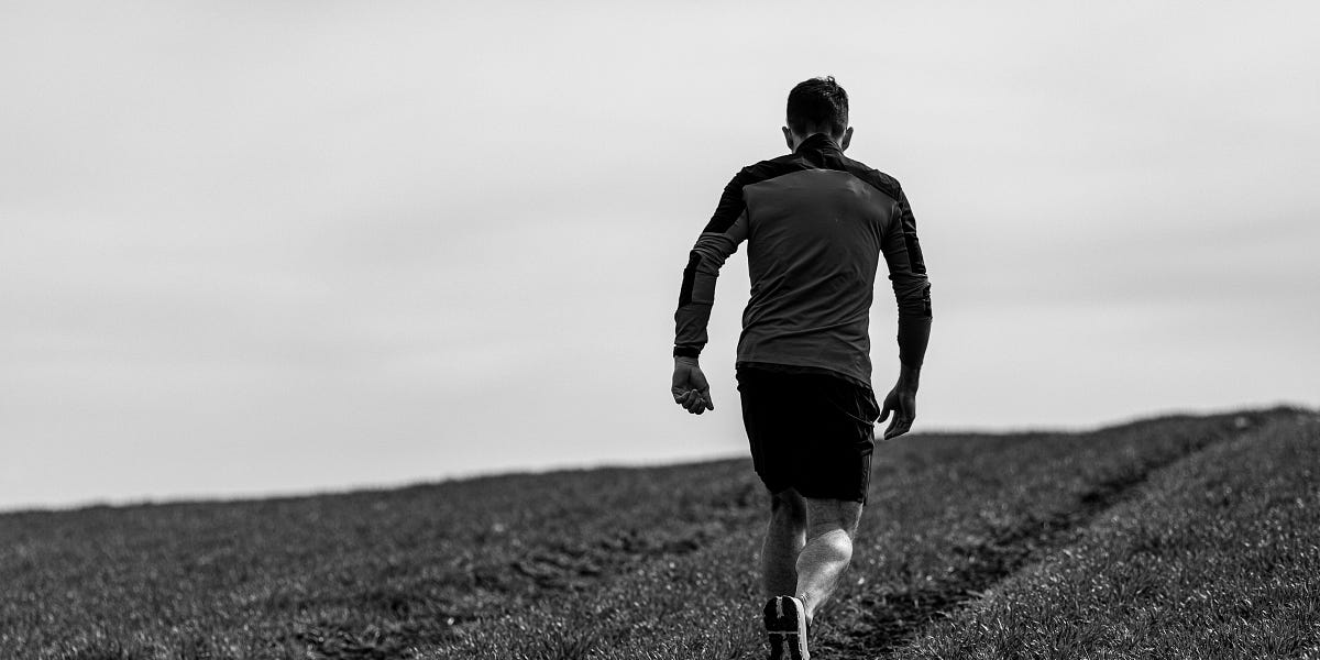 If You Keep Chasing the Right People, You’re Missing the Point