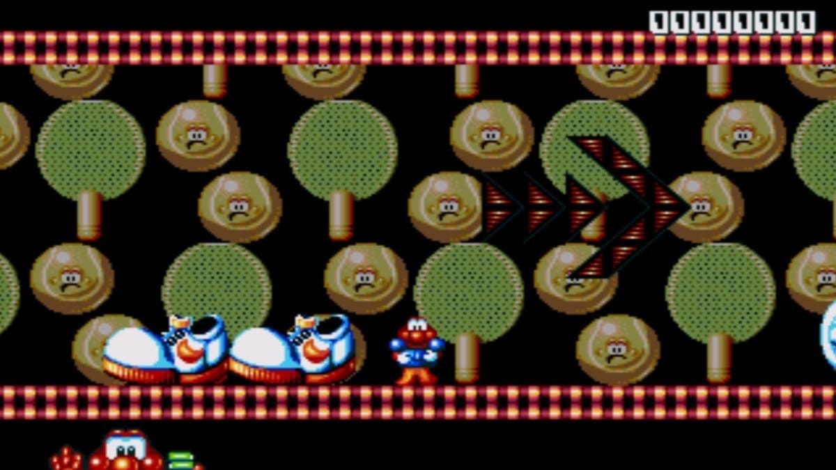 10 of the best Platformers on the Sega Genesis/Mega Drive