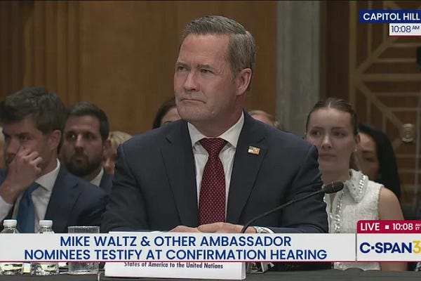 Global Dispatches | Mark Leon Goldberg | Substack