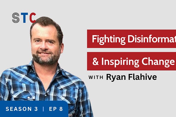 Some Things Considered with Sean Murphy | Substack